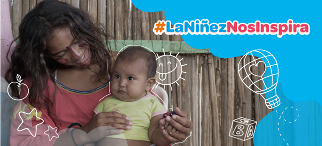 Crianza con amor ¿Cómo entenderla y por qué es necesaria? - Aldeas ...