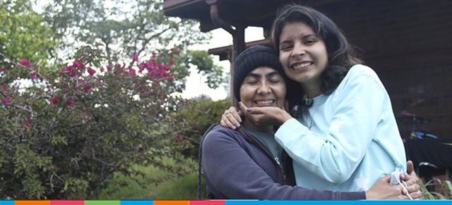 La crianza amorosa: un regalo para vida - Aldeas Infantiles SOS Colombia