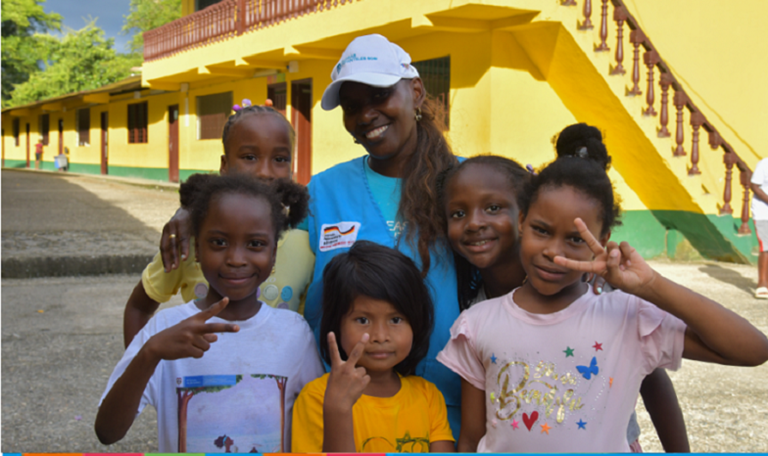 ¿Qué son los derechos civiles y políticos? - Aldeas Infantiles SOS Colombia