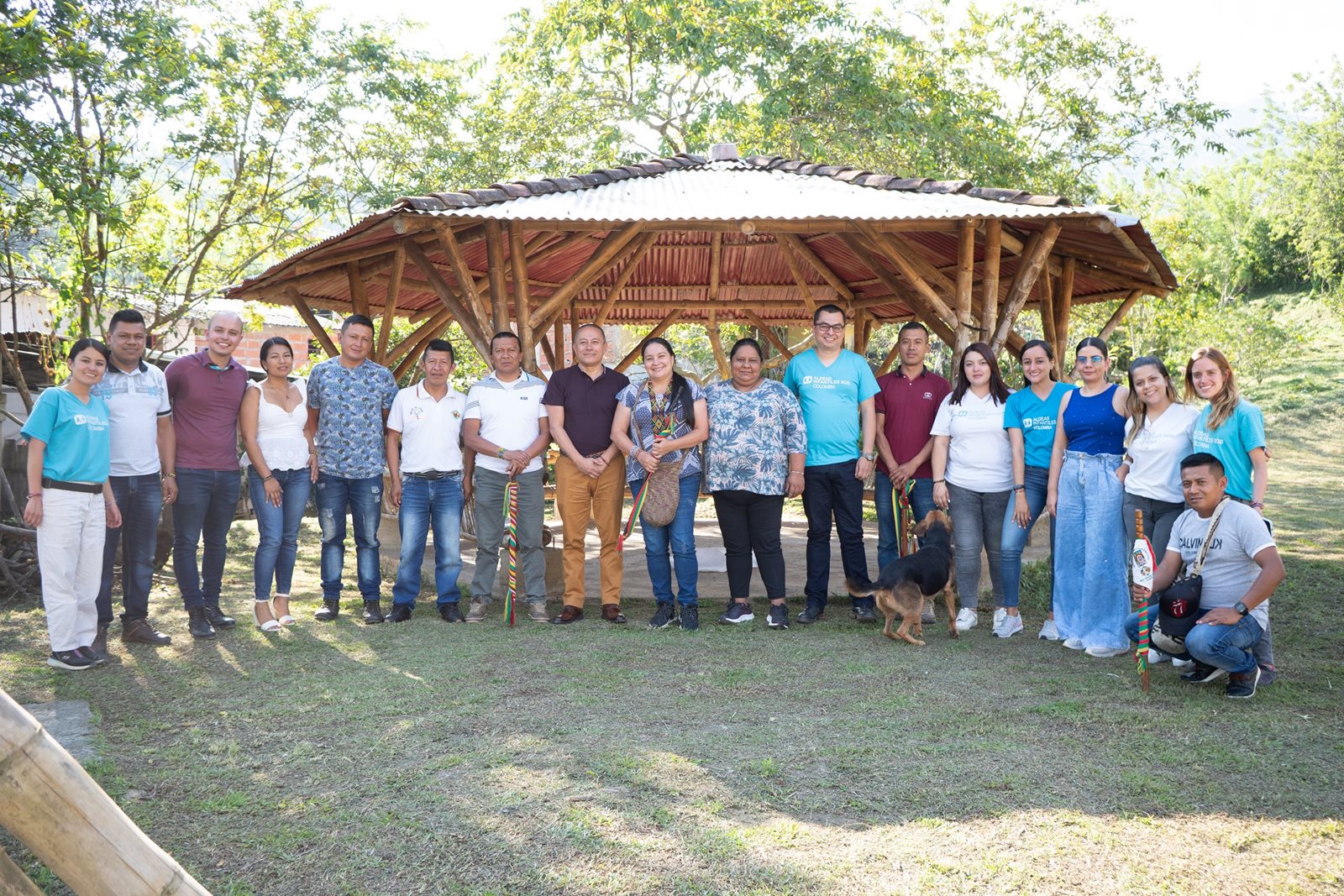 Programa Riosucio - Aldeas Infantiles SOS Colombia
