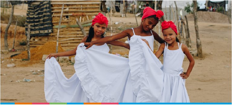 ¿Cómo son las familias en Aldeas Infantiles SOS? - Aldeas Infantiles ...