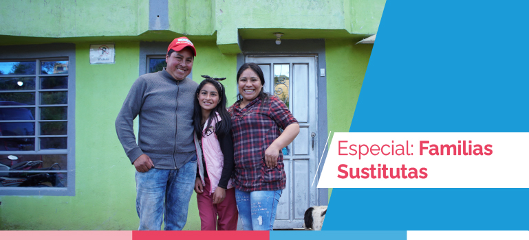 Hablemos de cuidado familiar - Aldeas Infantiles SOS Colombia Hablemos de cuidado familiar - Aldeas Infantiles SOS Colombia