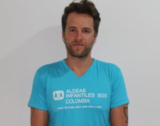 Embajador SOS de Corazón - Aldeas Infantiles SOS Colombia