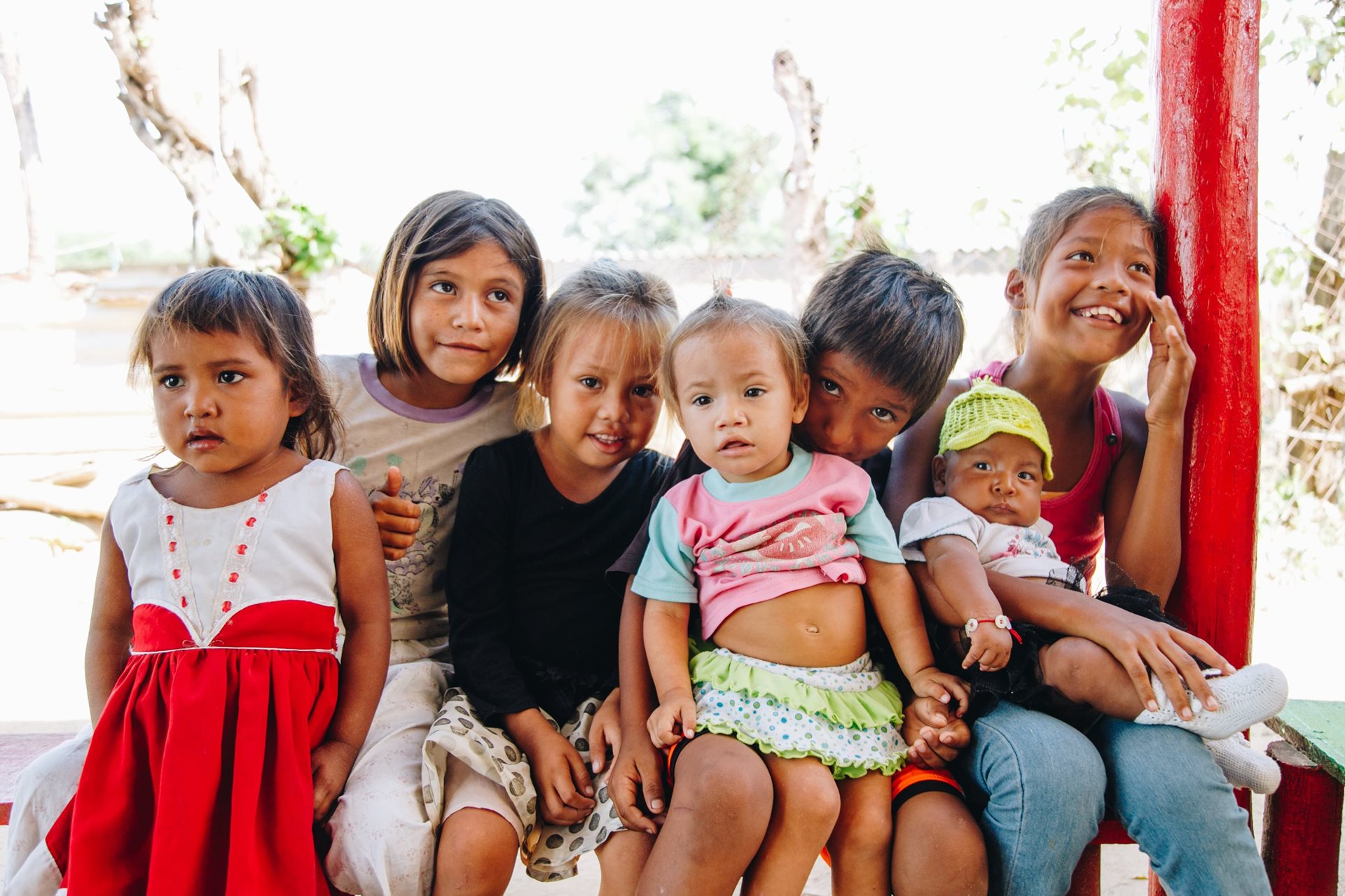 ¿Qué es Aldeas Infantiles SOS? - Aldeas Infantiles SOS Colombia