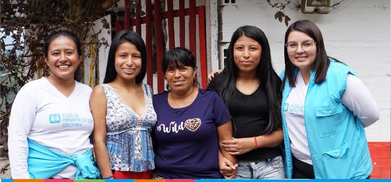 ¿Cómo funciona una ONG? y ¿Qué ONG trabajan en Colombia? - Aldeas ...