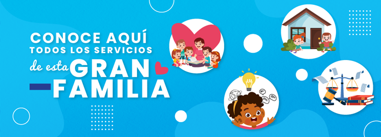 Acercade - Aldeas Infantiles SOS Colombia