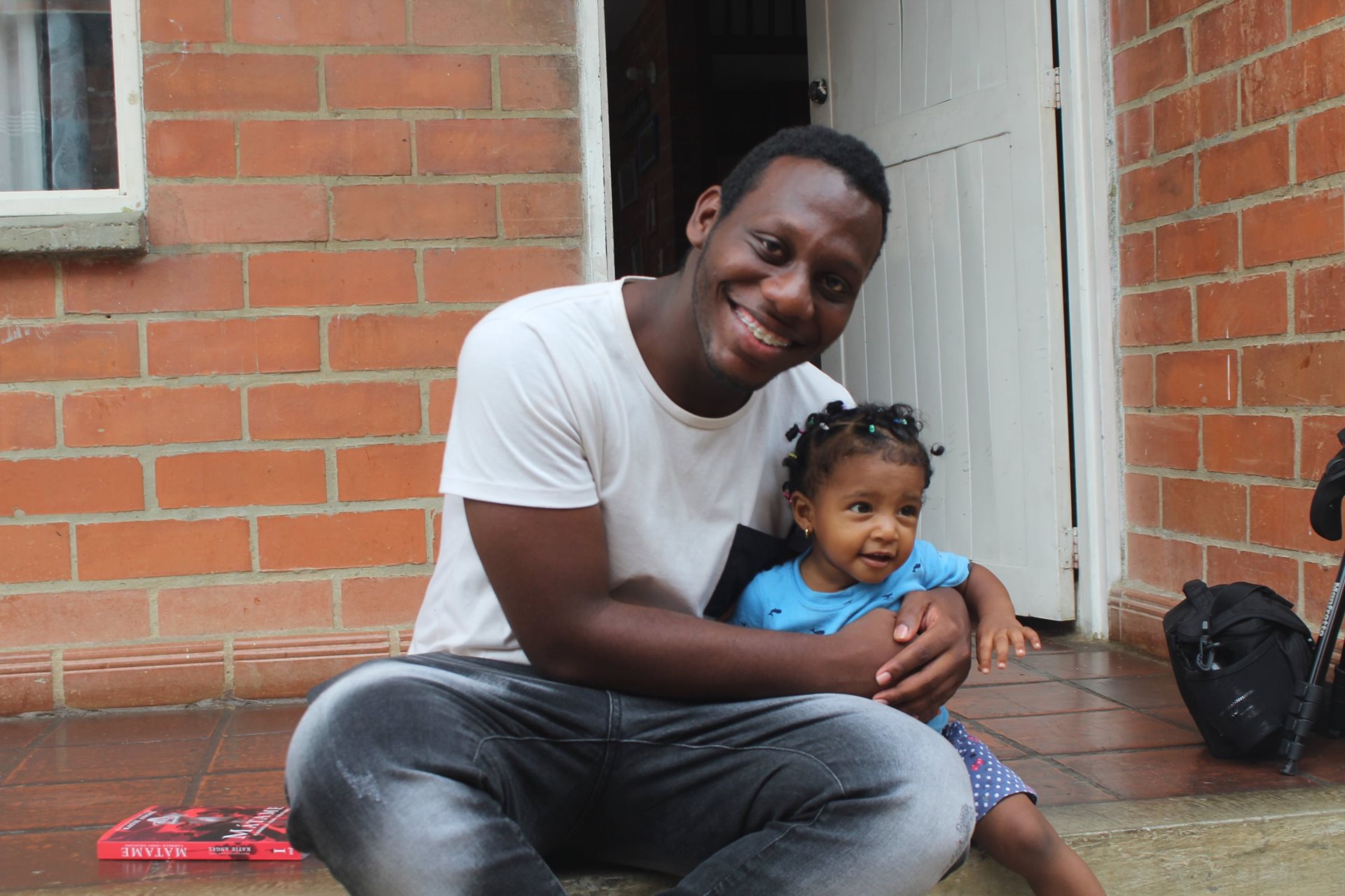 ¿Cómo cuidar siendo mamá o papá soltero? - Aldeas Infantiles SOS Colombia