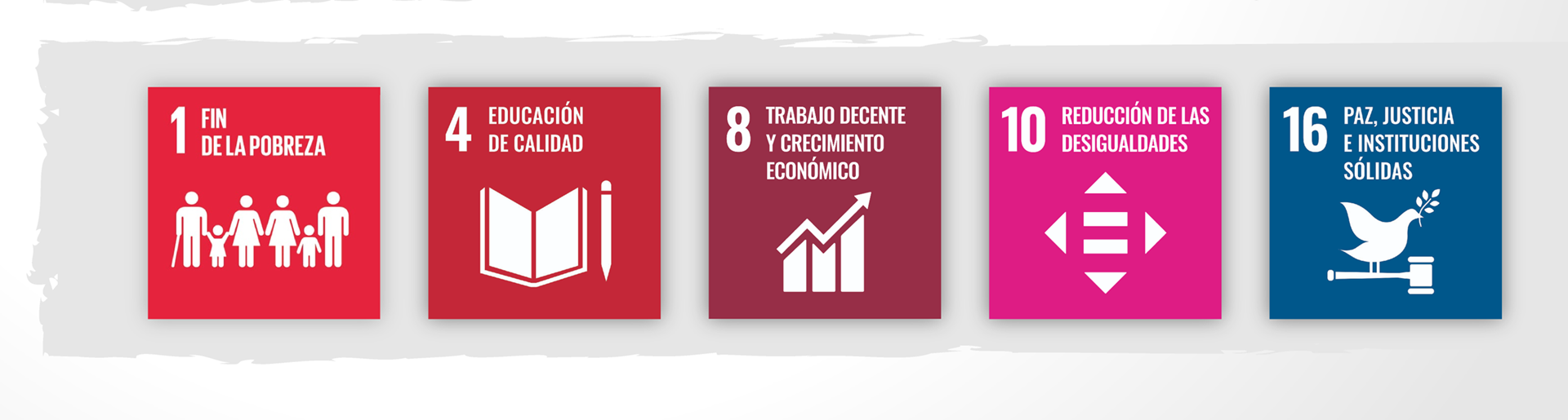 ¿Qué son los ODS? - Objetivos de Desarrollo Sostenible - Aldeas ...