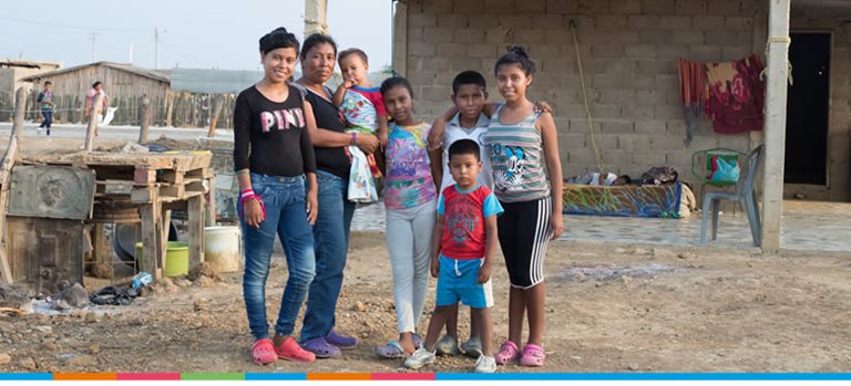 Historias que fortalecen sueños - Aldeas Infantiles SOS Colombia